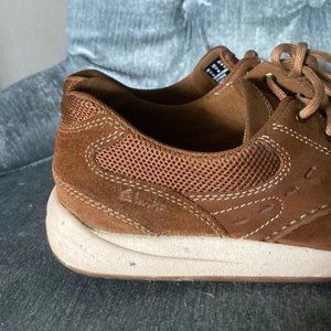 Clarks | Shoes | Clarks Mens Allston Edge | Poshmark